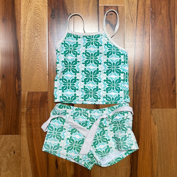 Snapper Rock | Swim | Snapper Rock Bathing Suit | Poshmark